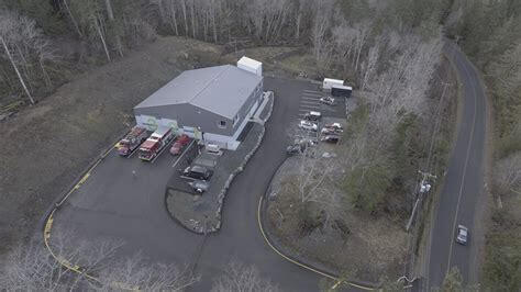 East Sooke Fire Department